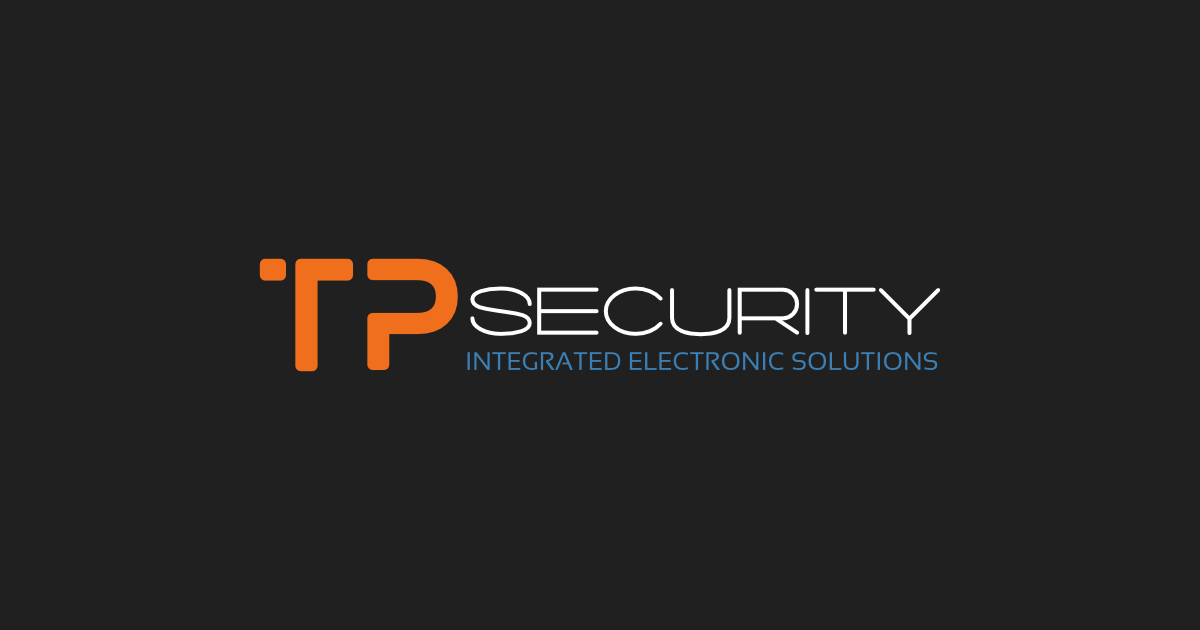 Security Systems CCTV & Alarms Northern Rivers | TP Security